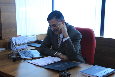 Management | Harjai Group of Companies