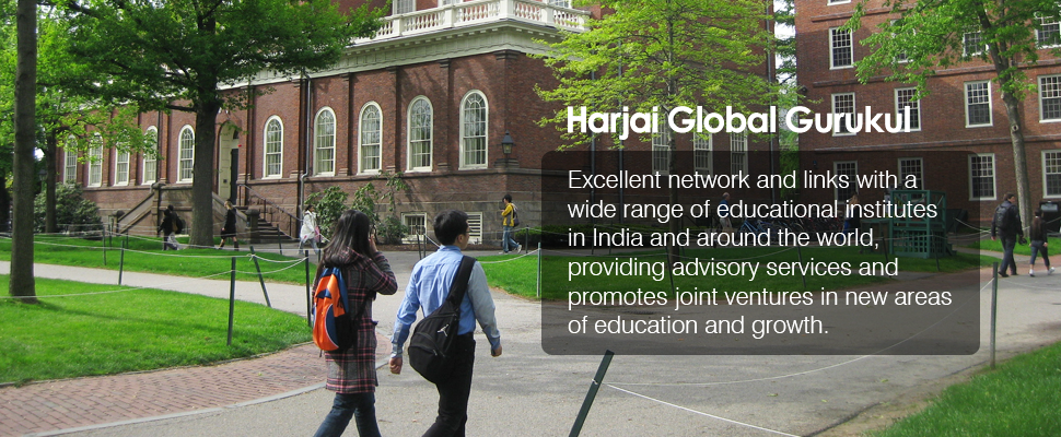 Harjai Group of Companies